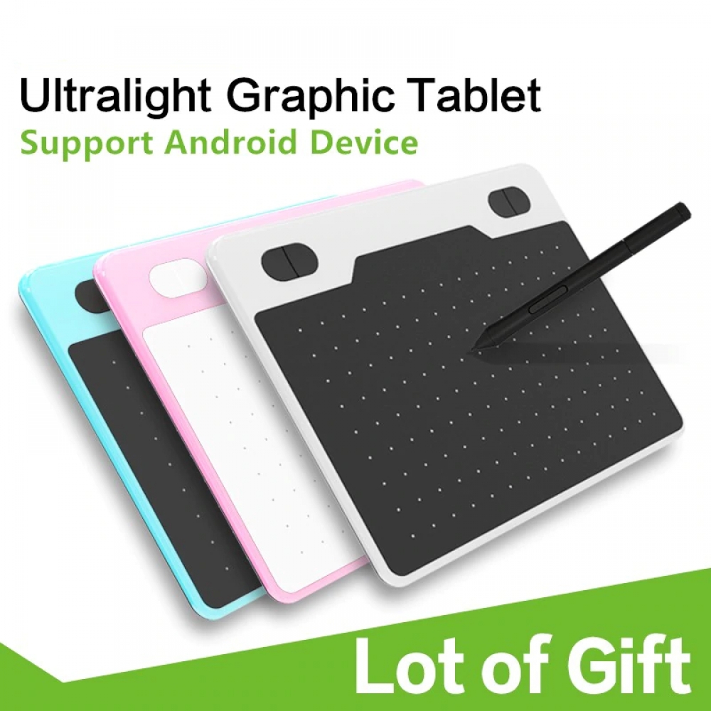 Ultralight Digital Drawing Tablet - Shop ExMart